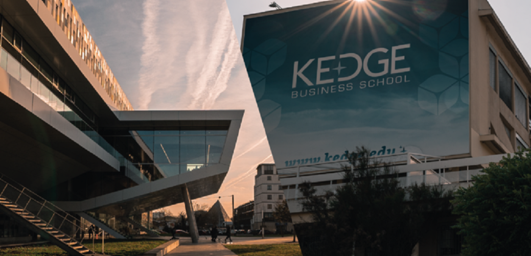 KEDGE BS : Reprise progressive des cours à compter du 4 février 2021 ...